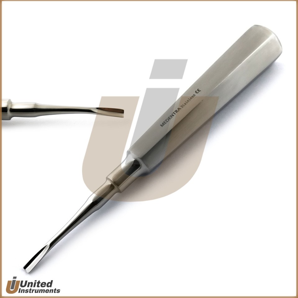 Basic Veterinary Tooth Extraction Kit Small Animal Dental Extracting ...