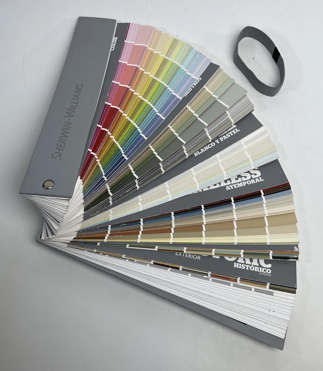 Colores Blancos De Sherwin Williams Guías De Colores | Sherwin