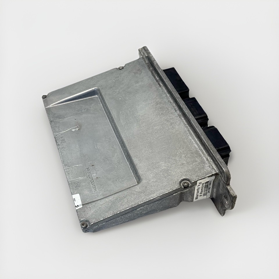 2009 F250 F350 SD 6.8L ENGINE COMPUTER MODULE ECM ECU PCM 9C3A-12A650 ...
