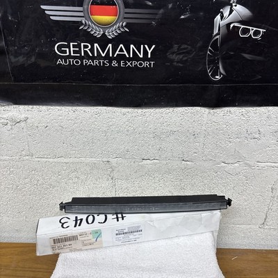 2005 - 12 PORSCHE 911 997 THIRD BRAKE LIGHT GENUINE 99763105104 #C043 ...
