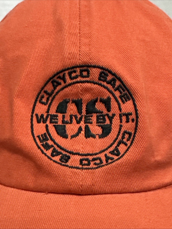 We Live By It Architecture Engineering Construction ClayCo Safe ...