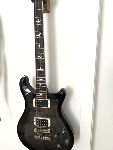 PRS S2 McCarty 594 USA – Rare Elephant – Core 85/15 – Hard Case | eBay