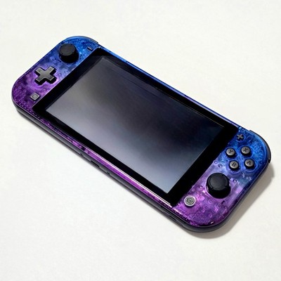 Nintendo Switch Lite With USB Charger Brand New System HIGH QUALITY ...