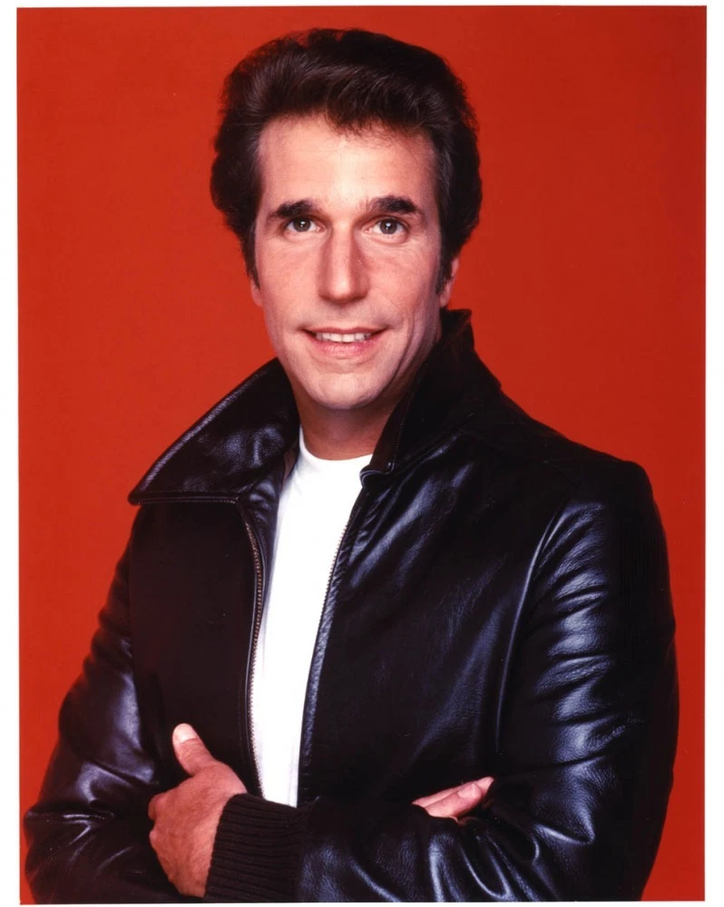 Happy Days Fonzie