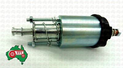 Tractor Starter Solenoid Plunger 12V Fits for Landini 5560 5860 6060 ...