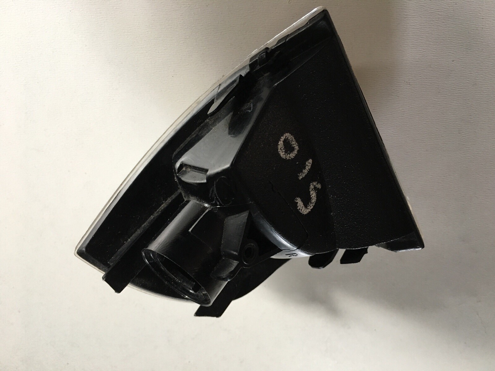 iveco daily o/s Mirror Indicator light 3801915 | eBay UK