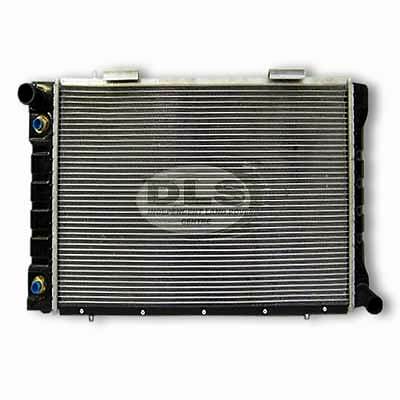 Radiator Assembly Land Rover Defender 2.5Turbo Diesel (NTC6168) | eBay UK