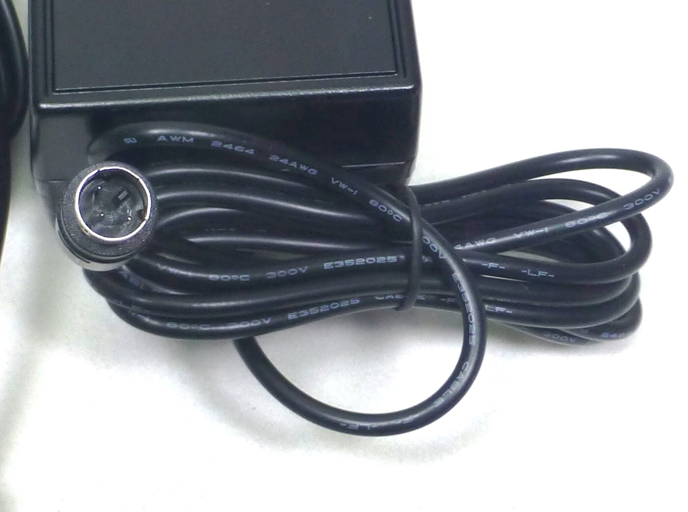 LASE 220V Power Supply- Behringer MXUL5 Eurorack UB1202, XENYX-1202 ...