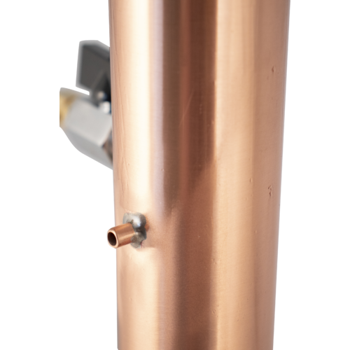 65L Robobrew Brewzilla Digiboil Distilling Package Alcoengine Reflux ...