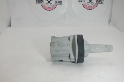 2008 AUDI A4 B7 CLIMATE AIR TEMPERATURE SENSOR USED 1K0 907 543 A | eBay