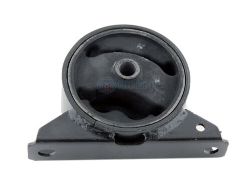 Quality Front & Rear Engine Mount 2PCS Set for 2000-2004 Volvo S40 V40 ...