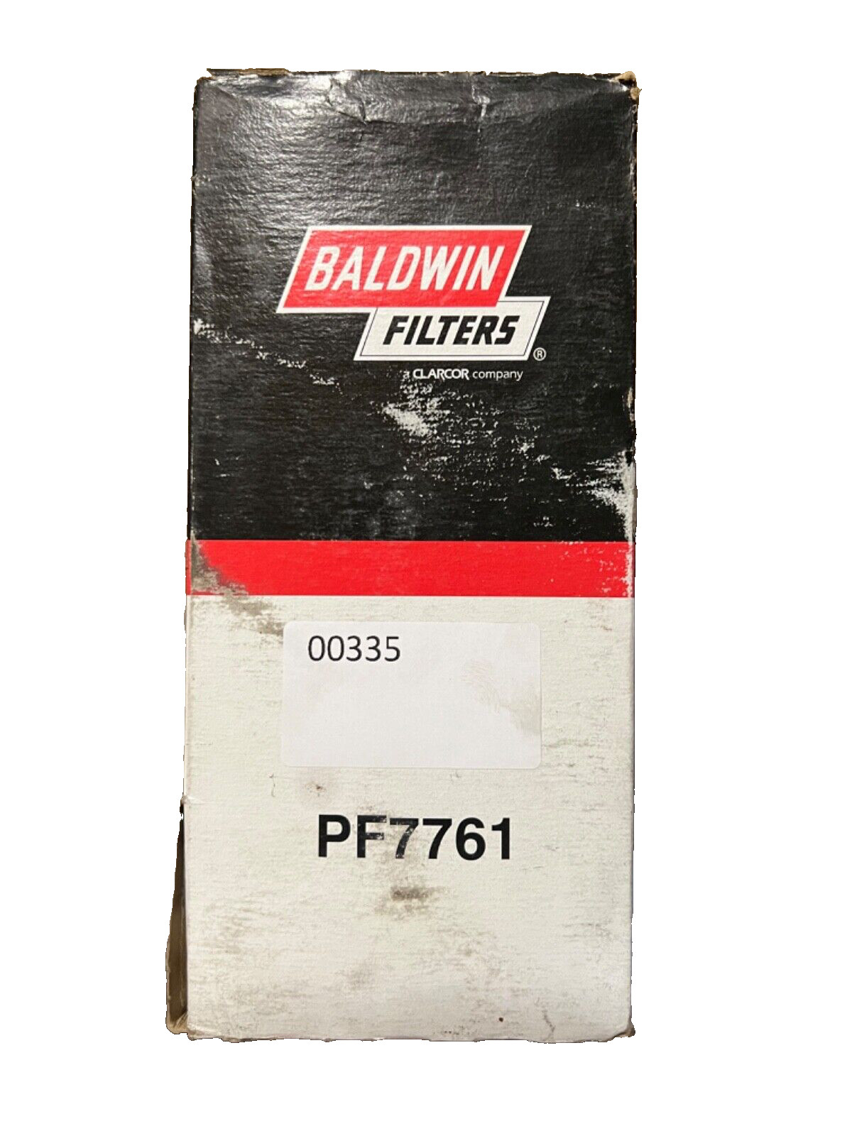 BALDWIN PF7761 - Fuel filter cross reference