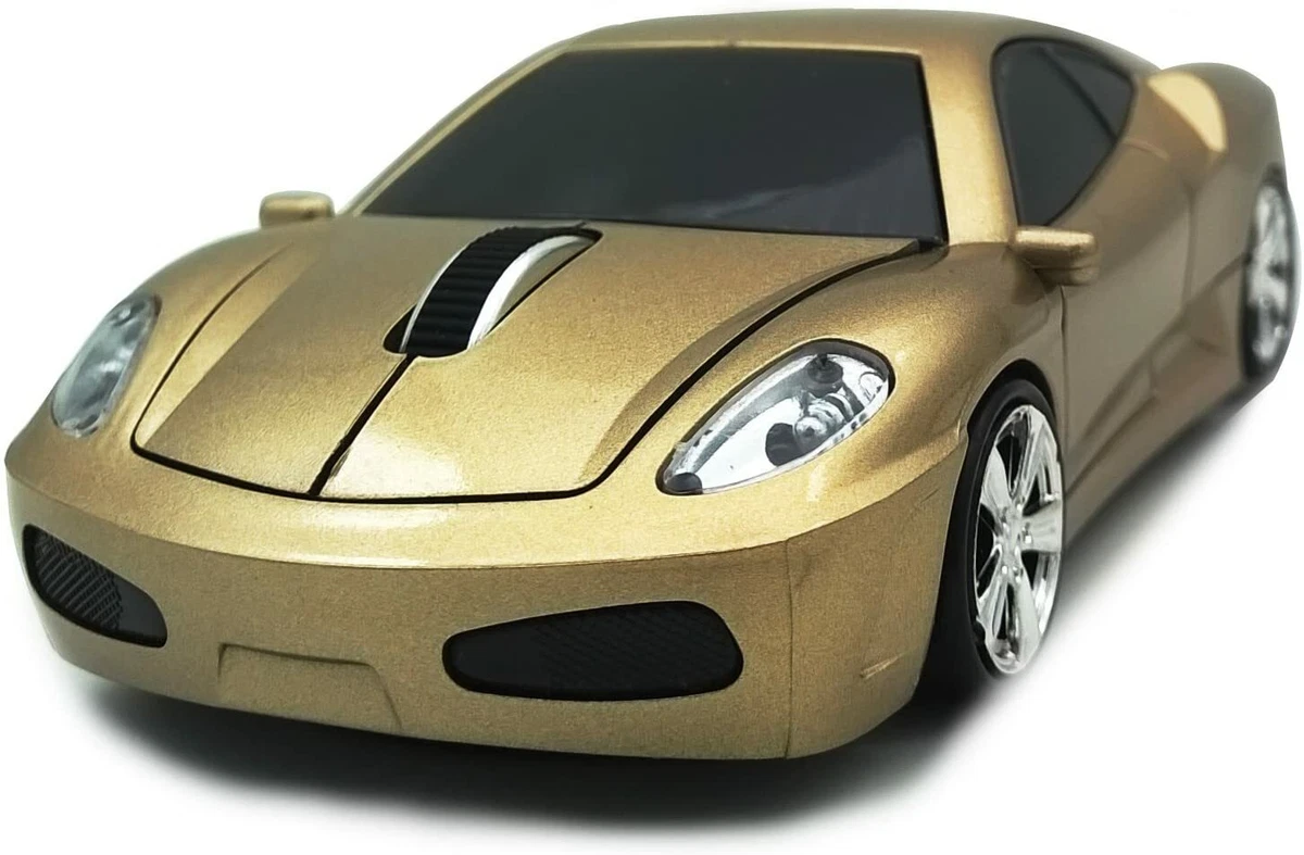 Cool Car Computer Mouses