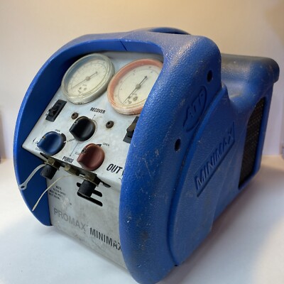 Recovery Units - Pro Max