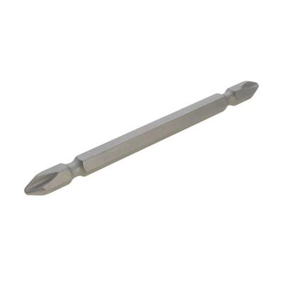 Pack Size 1 Alpha Double Ended Phillips #2 No.2 x 100mm Magnetic ...