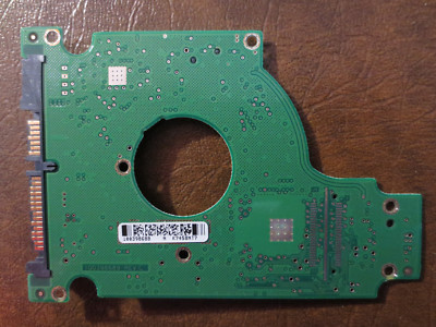 Seagate ST9120822AS 9S1133-042 FW:3.ACE WU (100398688 N) 120gb 2.5 ...