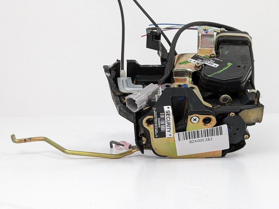 2000-2006 Toyota Tundra Electric Front Driver Left Door Lock Latch ...