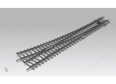 Piko 55171 Weiche WR mit Betonschwellen - Spur H0 - Neu - OVP | eBay