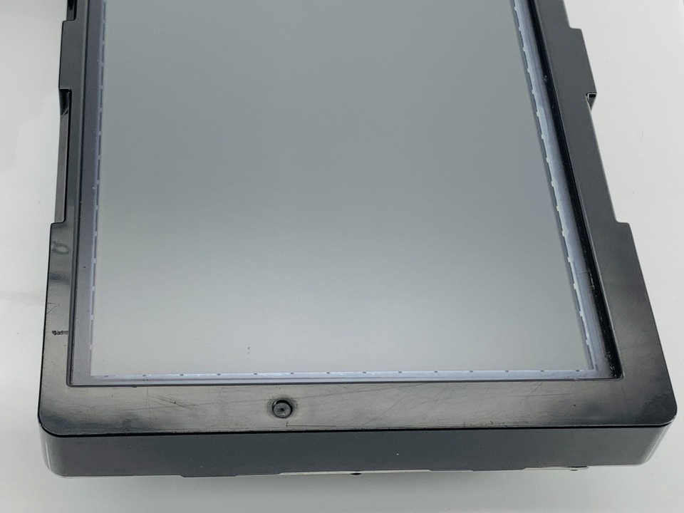 16-17 CHEVROLET SPARK CENTER DASH DASHBOARD INSTRUMENT PANEL SCREEN ...