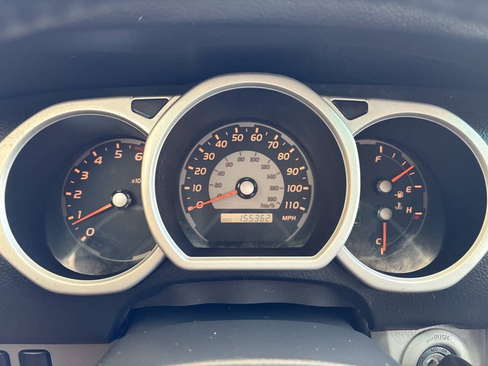 2005 Toyota 4Runner Sport Edition 4WD 4dr SUV w/V8 | eBay