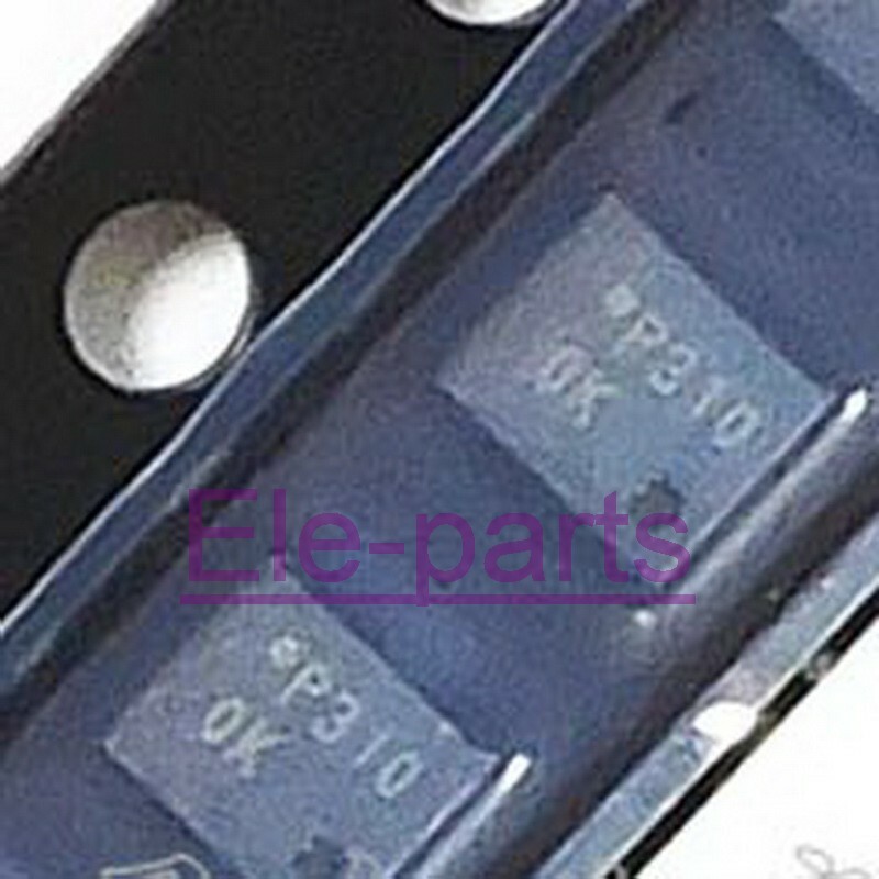 5 PCS DPS310XTSA1 LGA-8 DPS310 P310 Digital Barometric Pressure Sensor ...