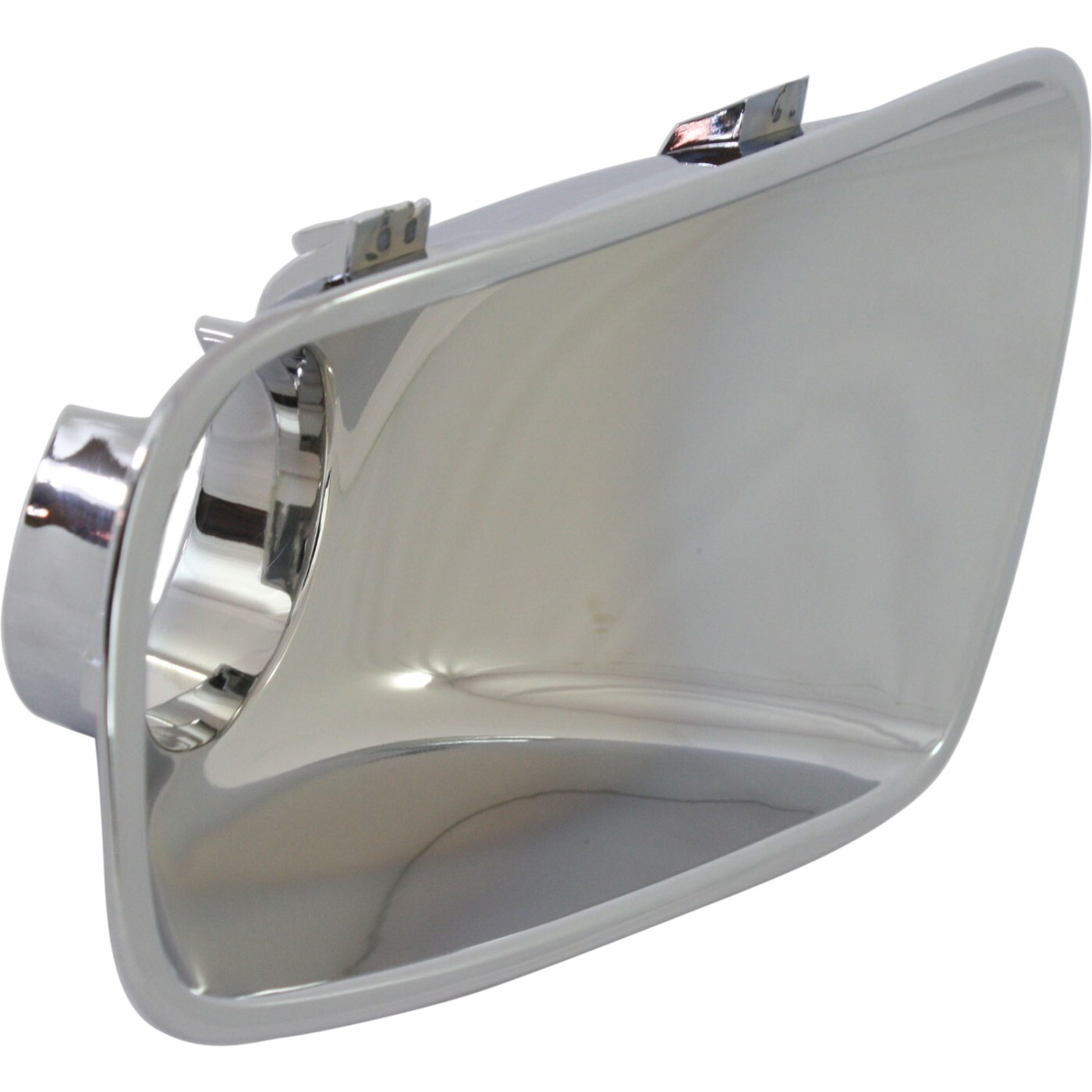 New Fog Light Trims set of 2 pc chrome for 2006-2007 Saturn Vue Base | eBay