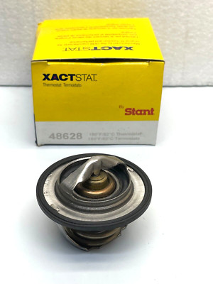 48628 Stant NOS Engine Coolant Thermostat 180 deg F | eBay