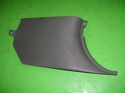 05 Nissan 350Z Z33 Roadster RIGHT Kick Panel Trim GRAY 66900CD000 | eBay