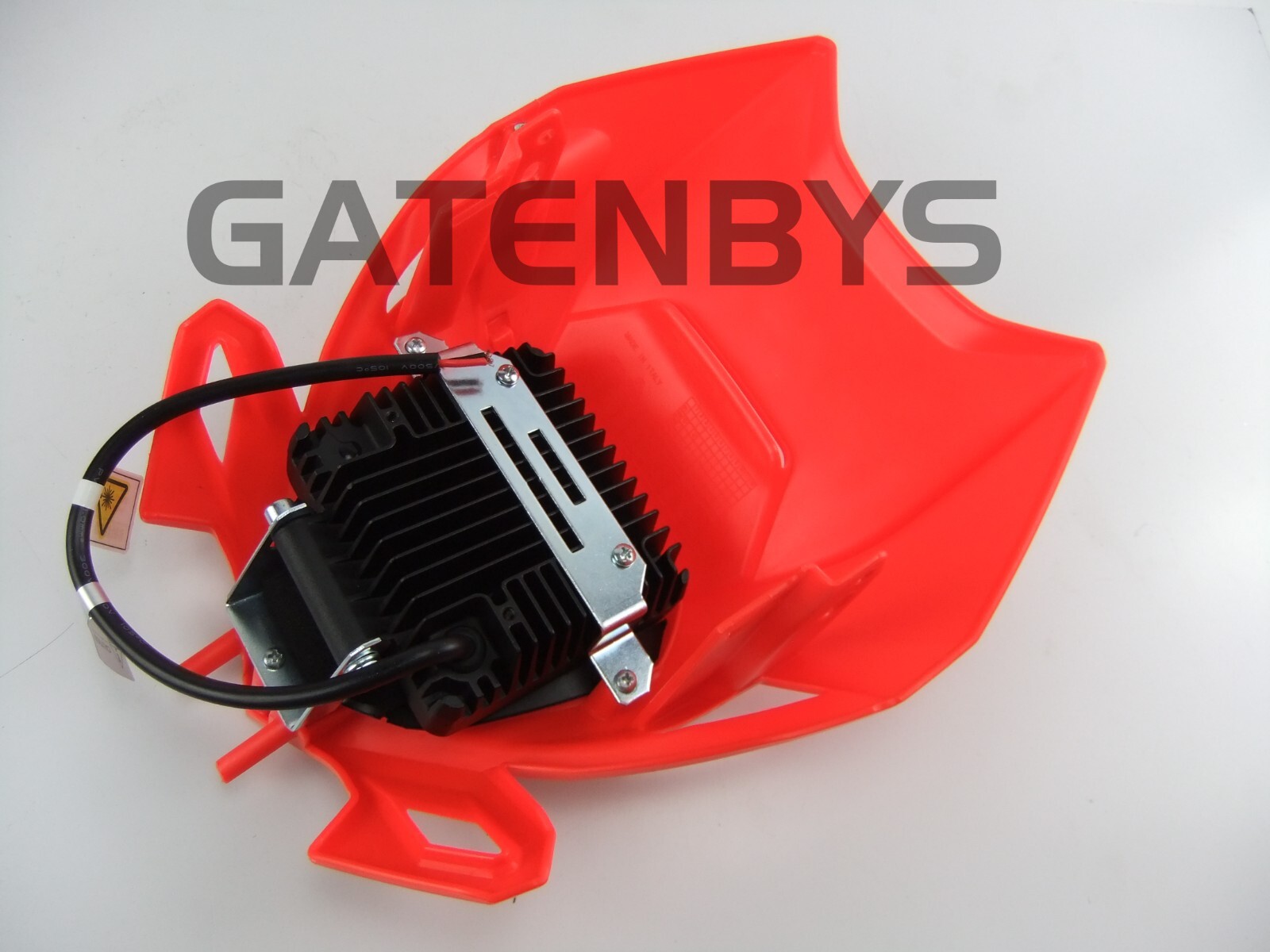 ACERBIS BETA RR 2020-2023 LED VSL Headlight Enduro 2T 4T 250 300 350 ...