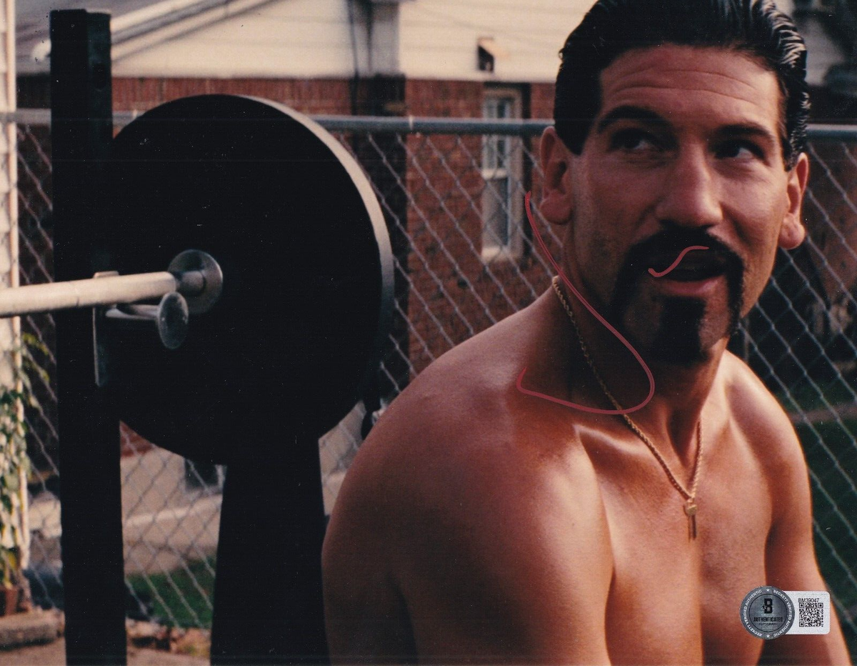 Jon Bernthal The Wolf Of Wall Street 10 Jon Bernthal Roles, Ranked