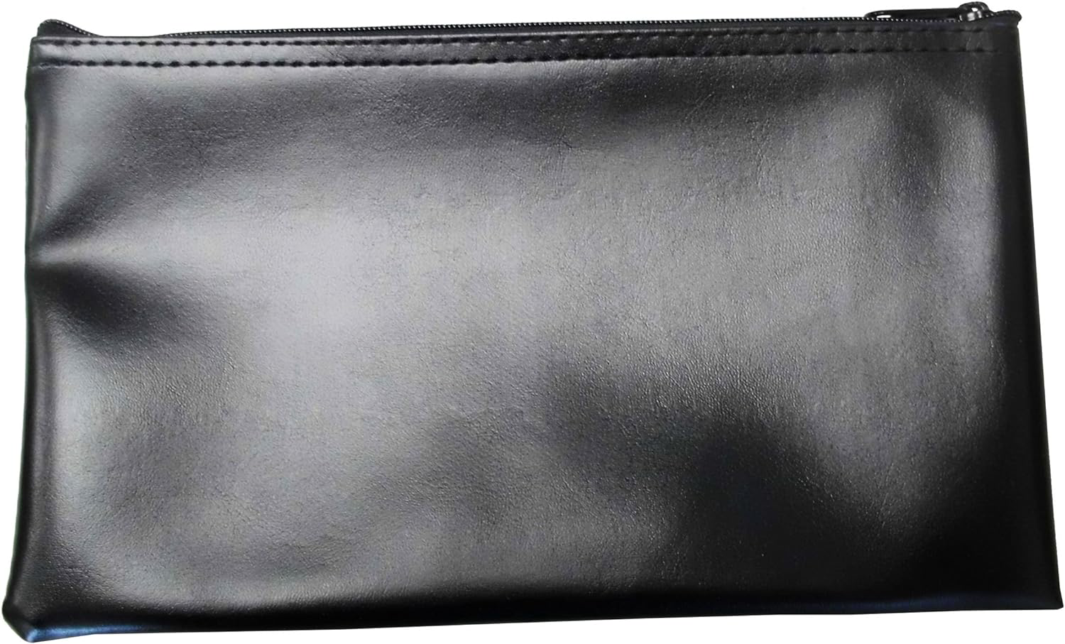 Cardinal bag supplies Vinyl Zipper Bags Leatherette 11 x 6 inches Small ...