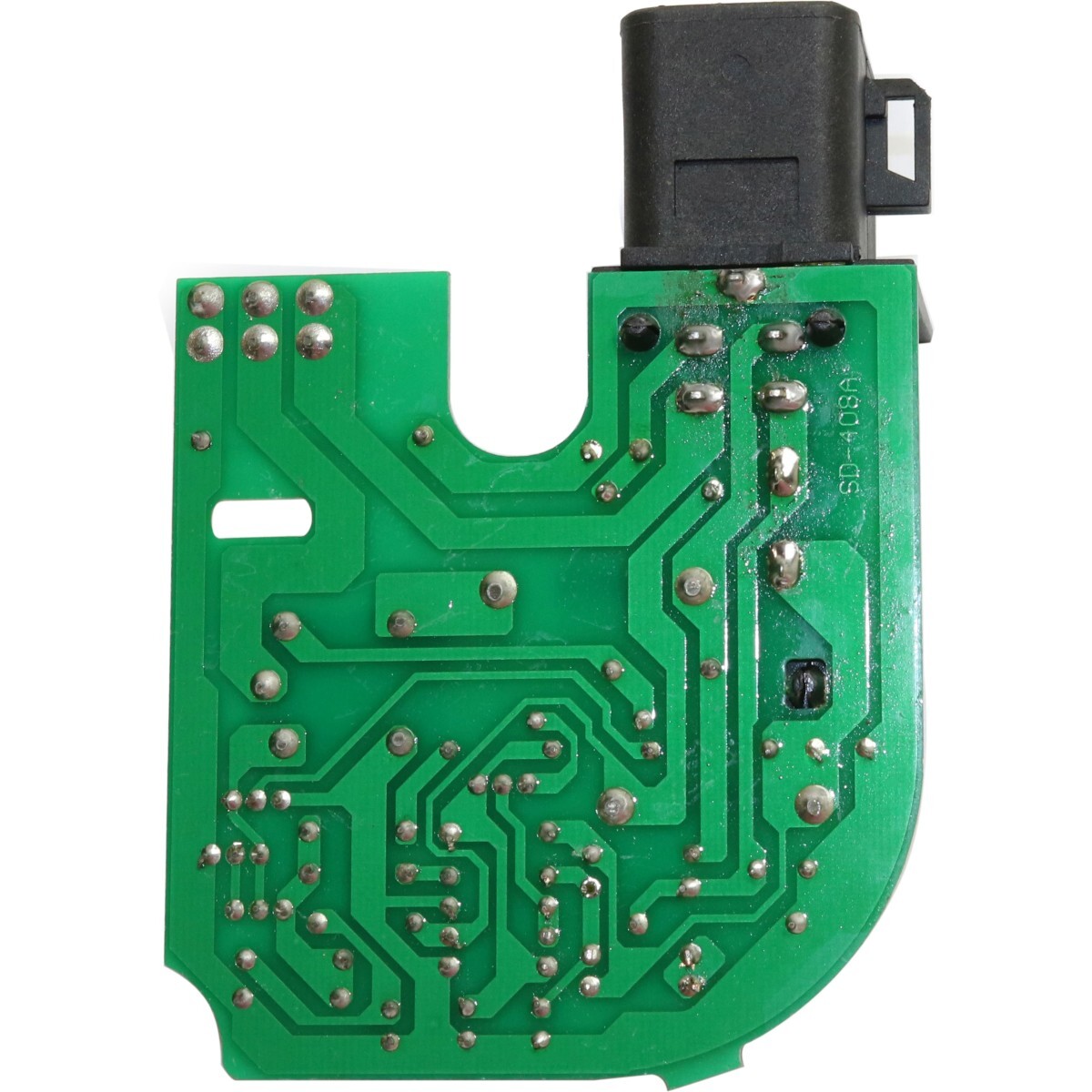 Wiper Pulse Module For 1992-2000 GMC Yukon Front | eBay