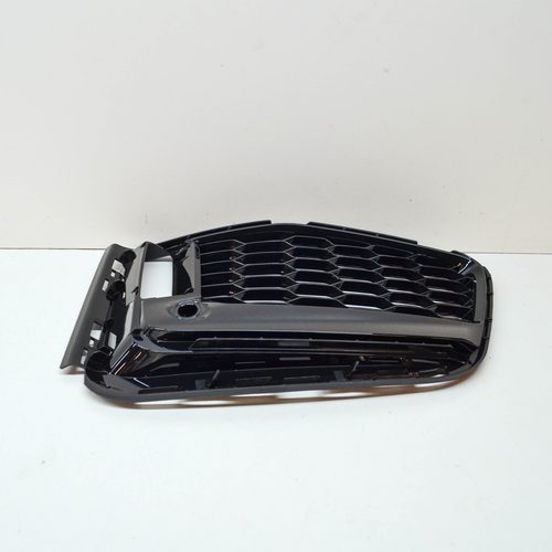 NEW BMW 7 G11 G12 M FRONT LEFT OPEN AIR INTAKE GRILLE 51118074001 ...