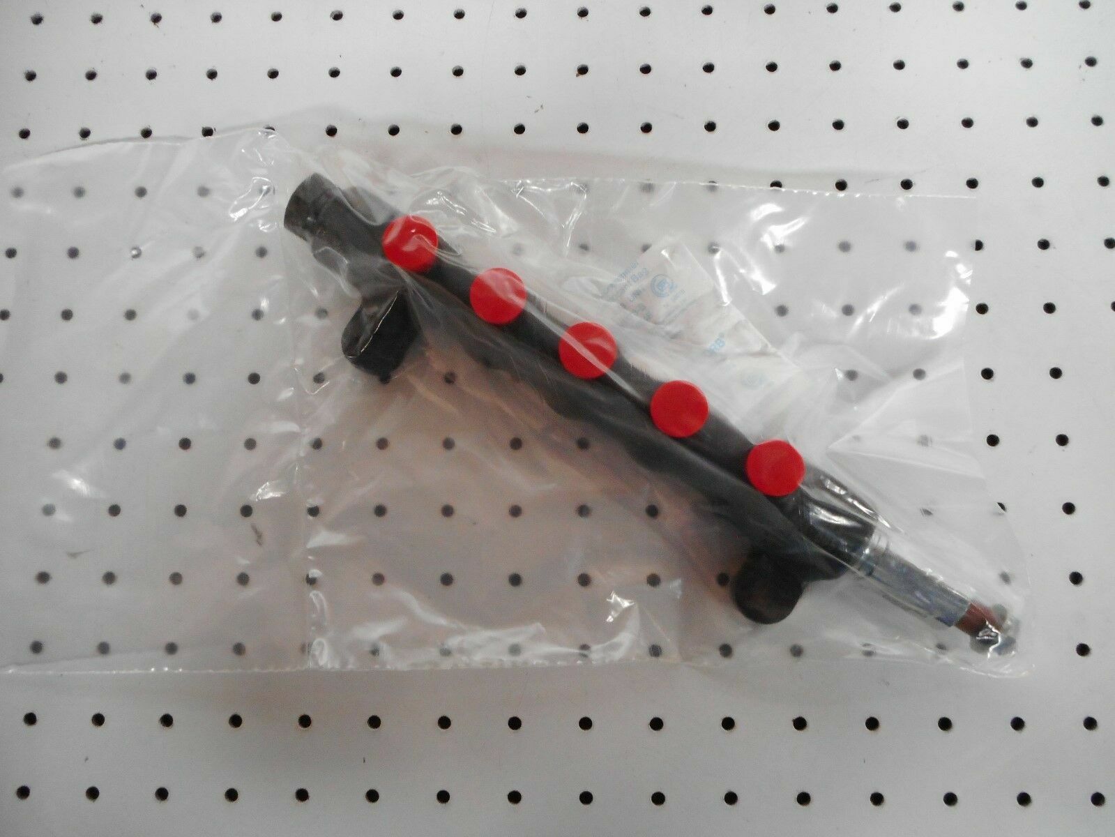 COMMON RAIL ASSEMBLY for TOYOTA V8 LANDCRUISER - LHS 23820-0W010 095440 ...