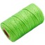 3 X Green 70M Builders Building Brick Laying Measuring Masonry Rope ...