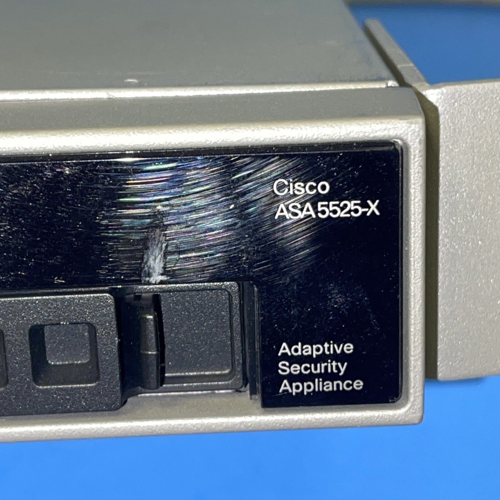 Cisco Asa5525-x Series Adaptive Security Appliance VPN Premium | eBay