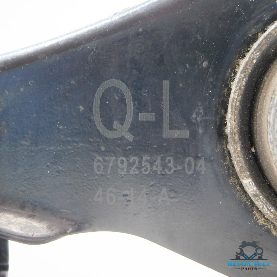 12-21 BMW 428i 430i 440i F32 Rear Left Upper Rearward Suspension ...