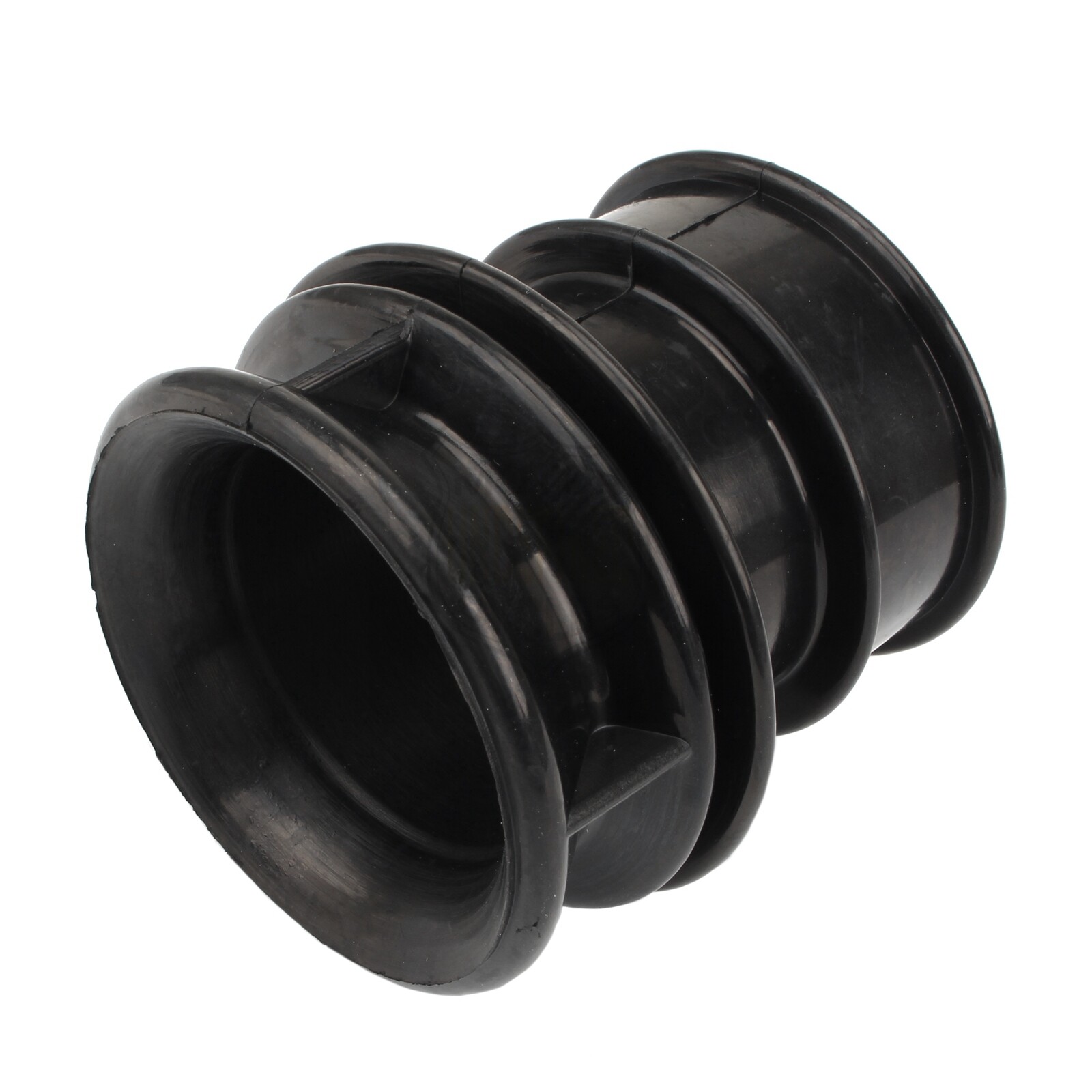 Carburetor Intake Adaptor Rubber Manifold Flange Boot 570135800 For Ski ...