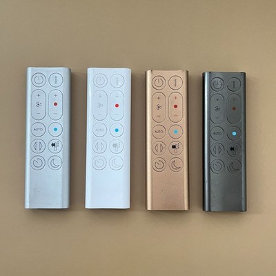 Used Original Remote Control For Dyson Pure Hot + Cool HP4B HP04 HP05 ...