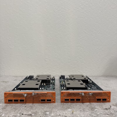 Gigamon SMT-HC3-C05 Modules Lot Of 2 *untested* | eBay