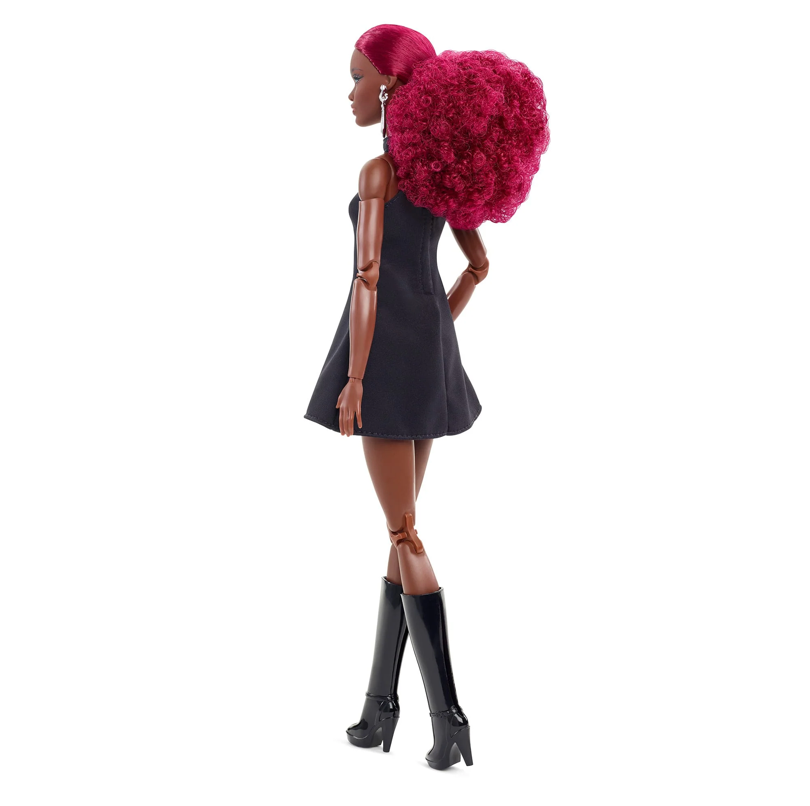 2025 Barbie Basics Dolls FULL SET of 5 Model 1 2 3 4 5 NEW IN BOX ...