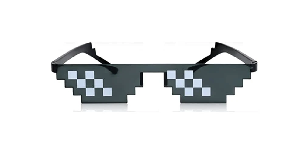 Mlg Glasses