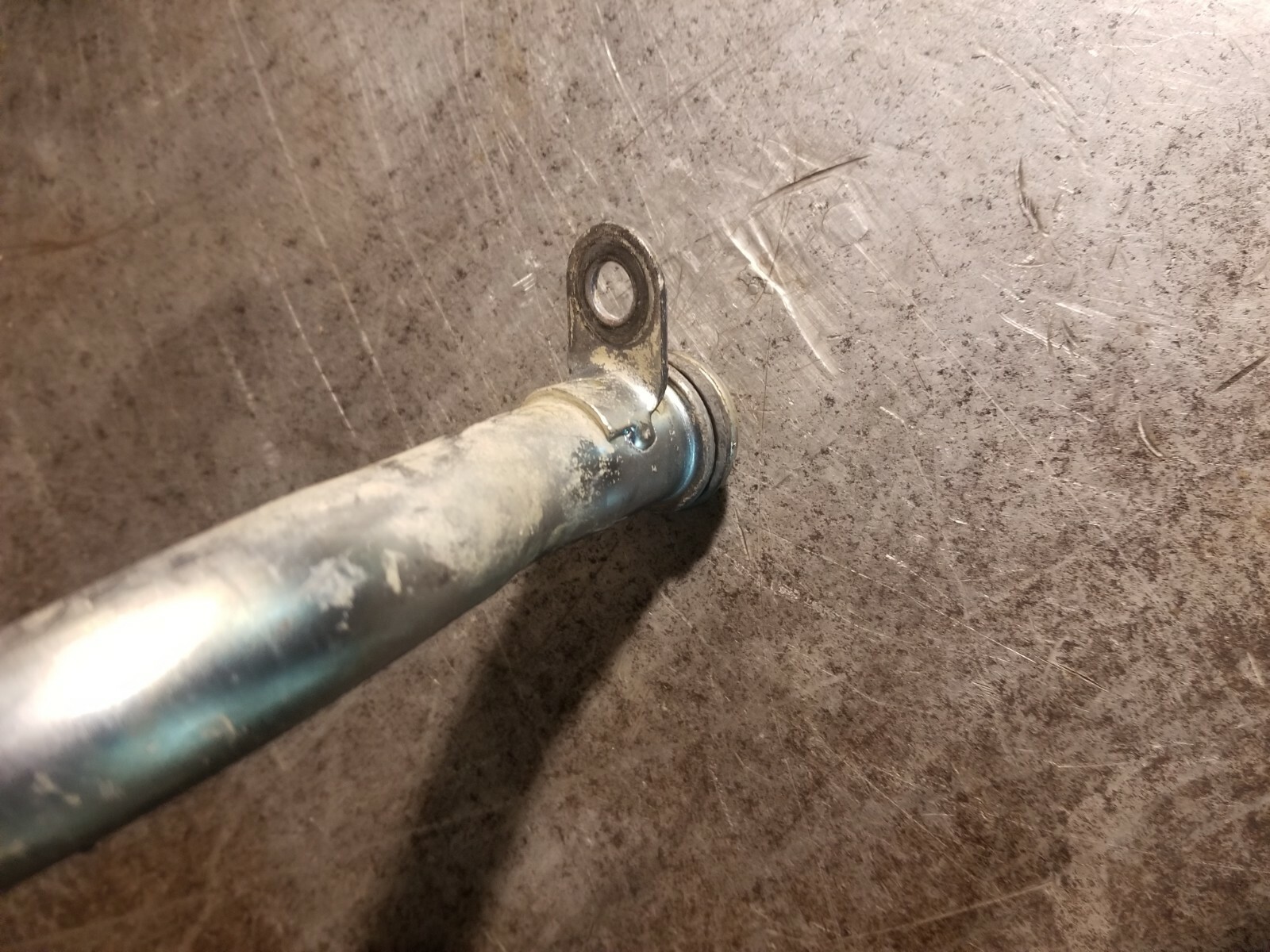 011 2011 GMC 6.6 Duramax LML Diesel EGR Cooler 12635707 for sale online ...