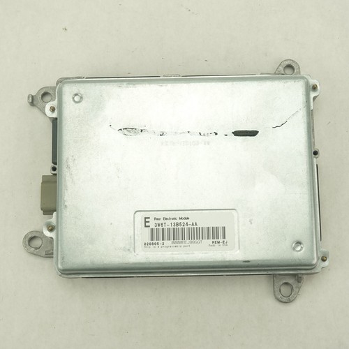 Ford Thunderbird Lights Lamps Rear Electronic Module Control 2003 2004 ...