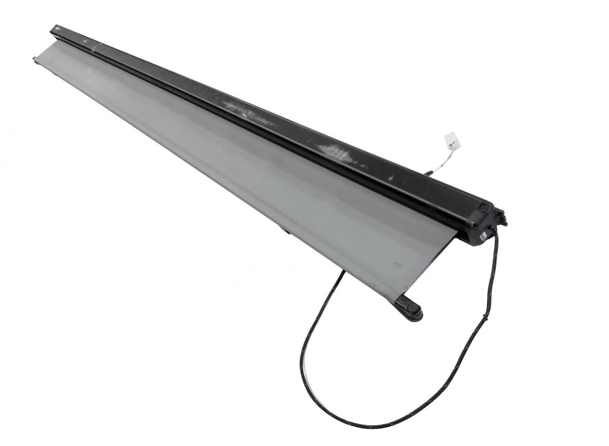 77700655 SCANIA K-Series (01.06 Windscreen Blinds, Front SCANIA Bus ...