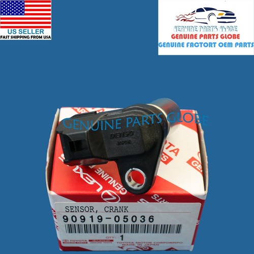 GENUINE OEM TOYOTA TACOMA 4RUNNER LS430 SC430 GS CAM POSITION SENSOR ...