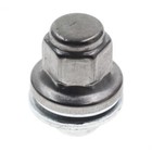 5xNew Lug Nuts For Jaguar S-Type 2968CC 3996CC 4196CC 2967CC C2C35294 ...