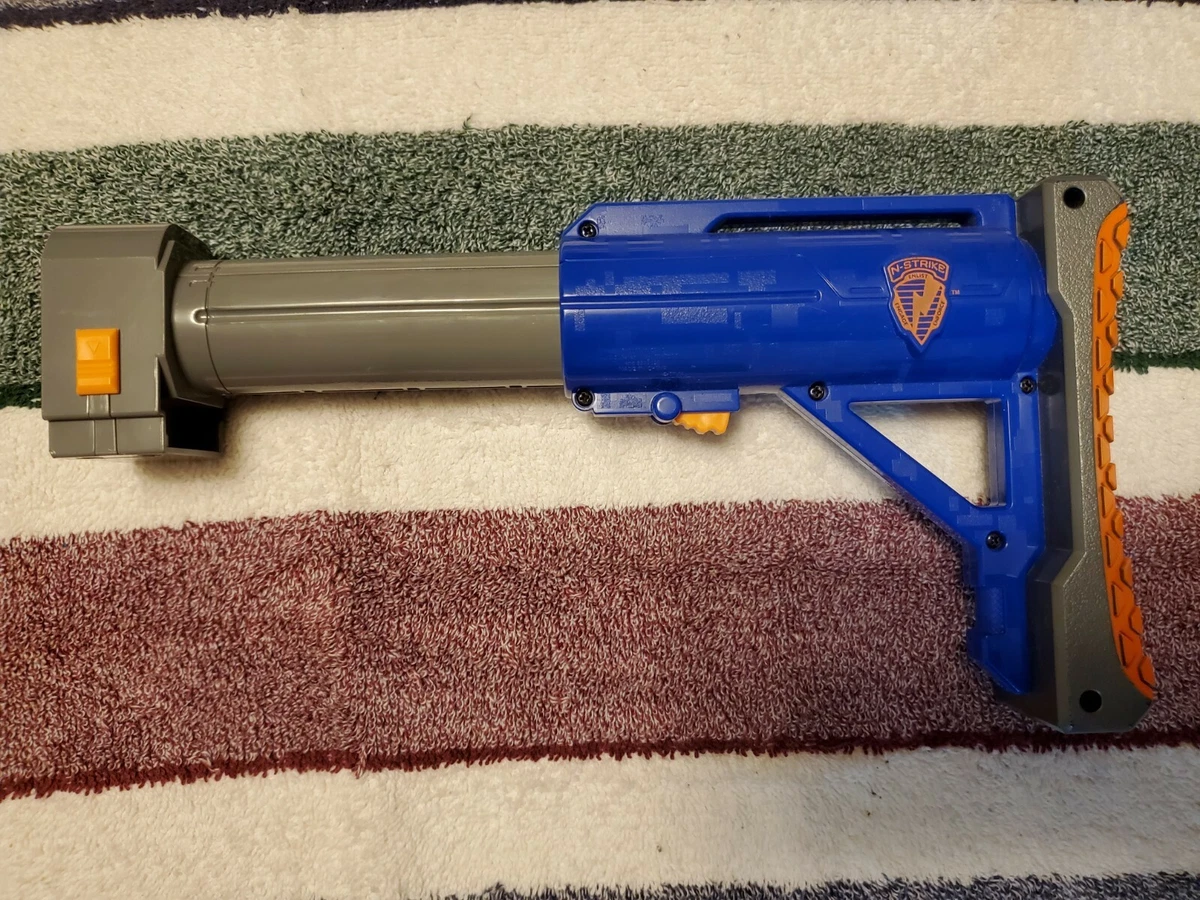Nerf Gun Raider Cs 35