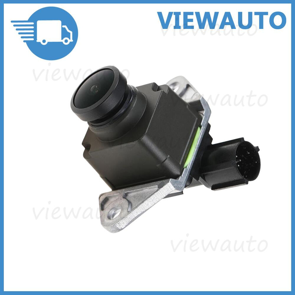 68375333AA 68137943AK For 2014-2018 Jeep Grand Cherokee Parking Camera ...