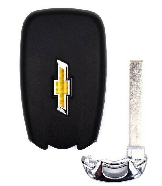 OEM 2021 Chevrolet Camaro Remote Smart Key Fob 13522890 Hyq4es for sale ...